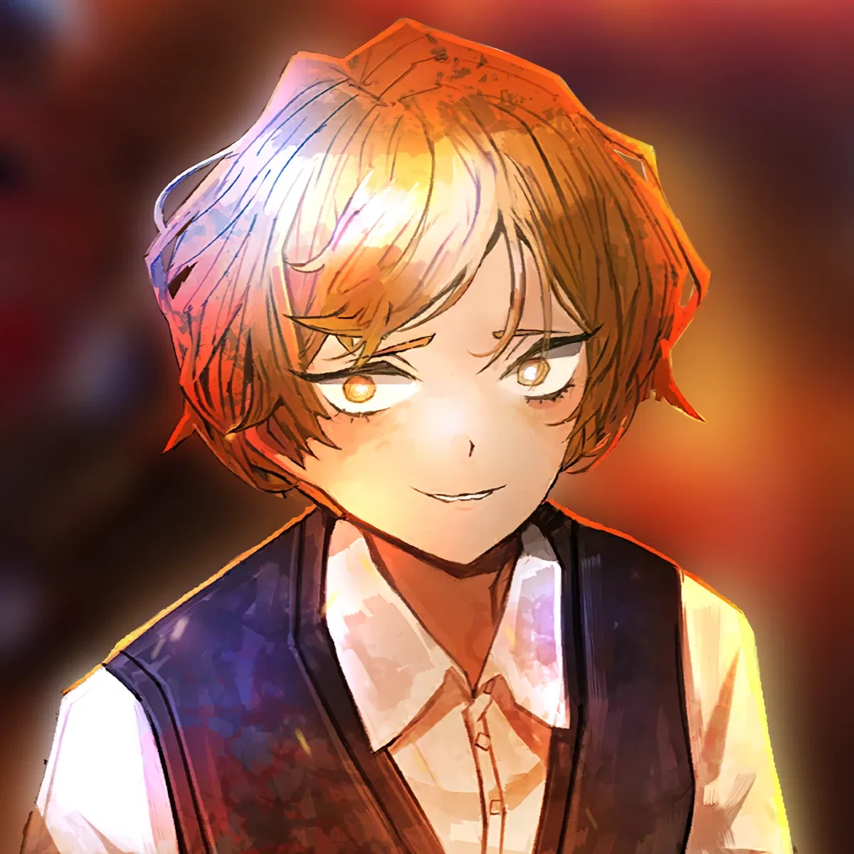 Emil Sinclair - The One Who Will Grip