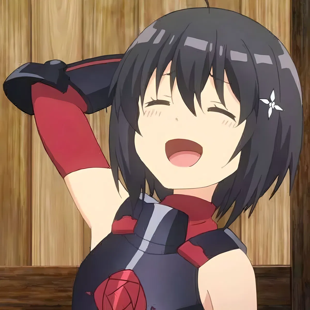 Maple [Friendly Player]