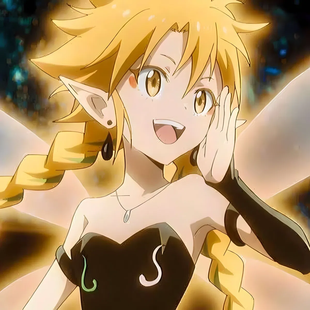 Ramiris [Demon Lord Fairy]