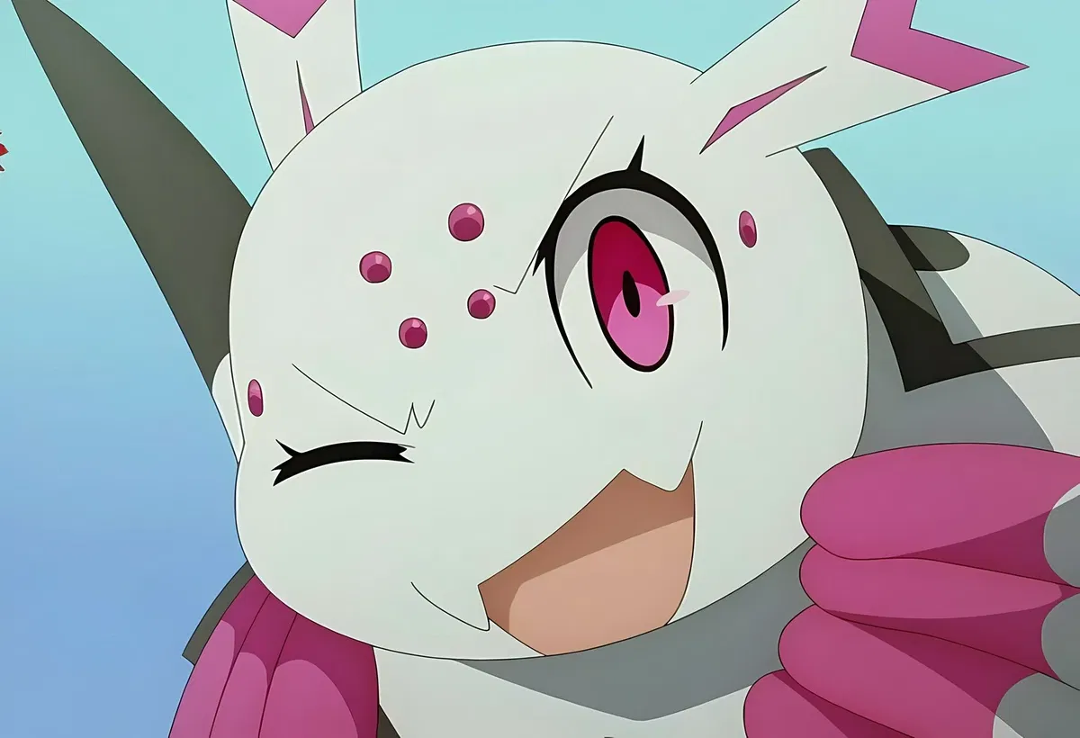 Kumoko [Friendly Spider]