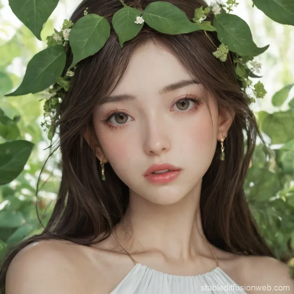 PURITY | Artemis, Goddess of Nature