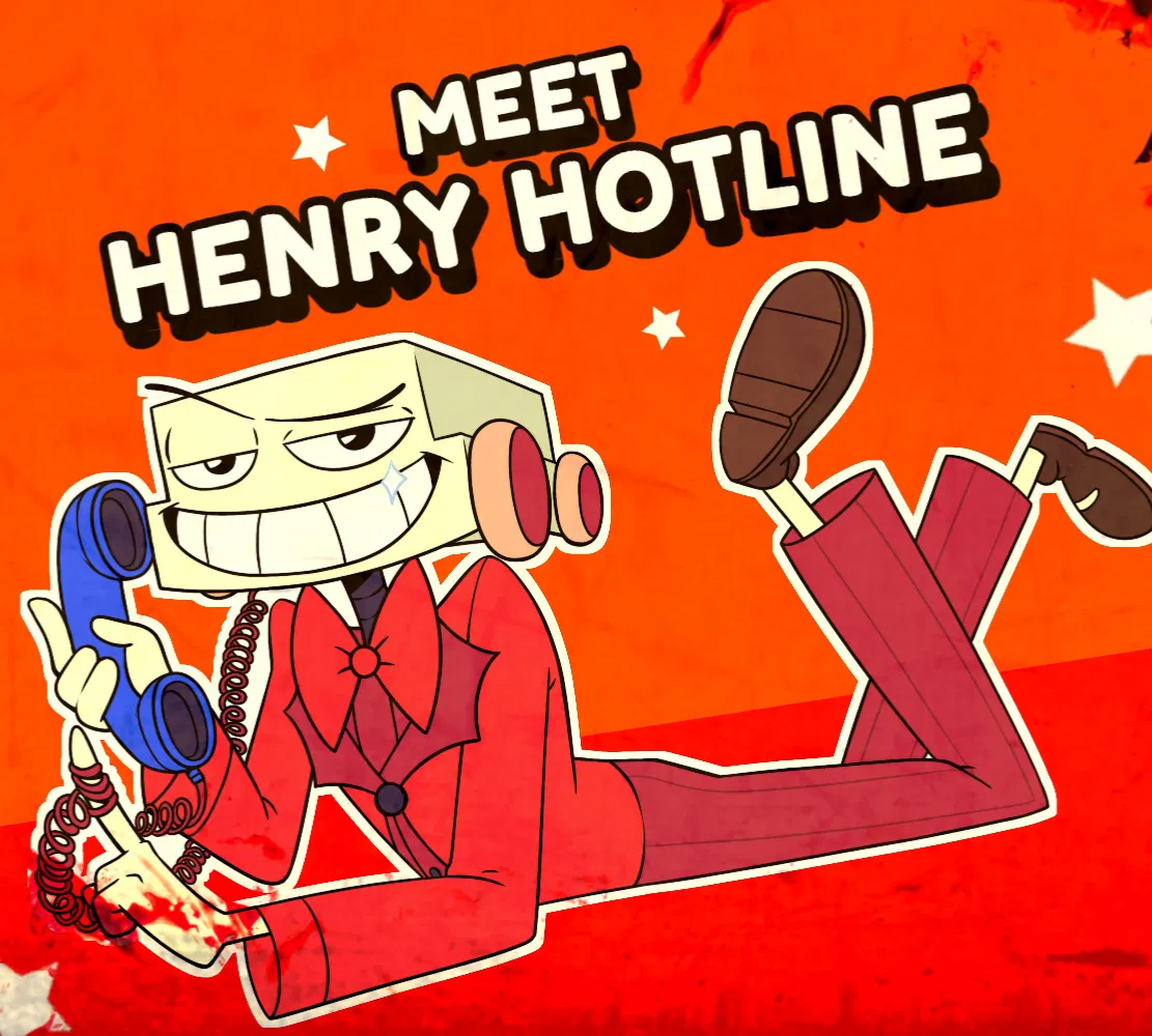 Henry Hotline | Finding Frankie