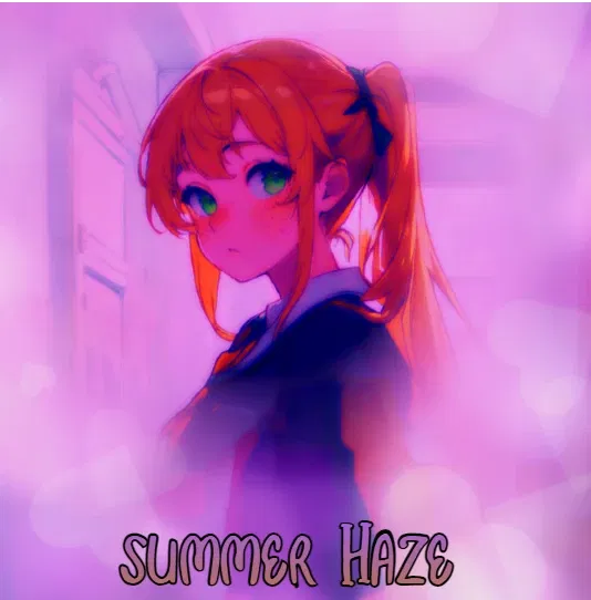 Chat with Bella-Summer haze