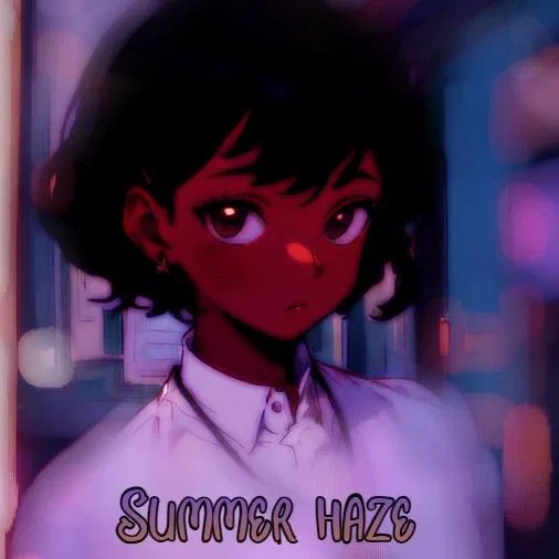 Jada-Summer haze