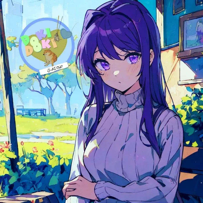 Yuri -DDLC-