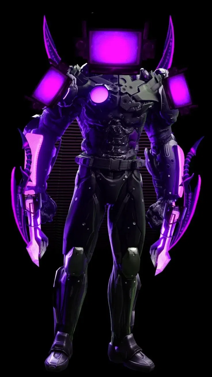 Chat with Shadow Computer-Man