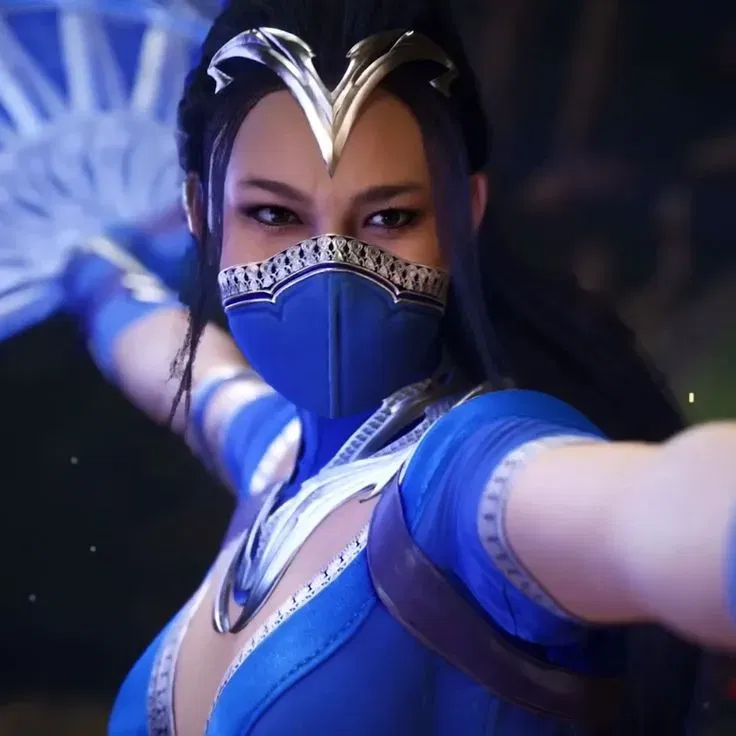 Kitana