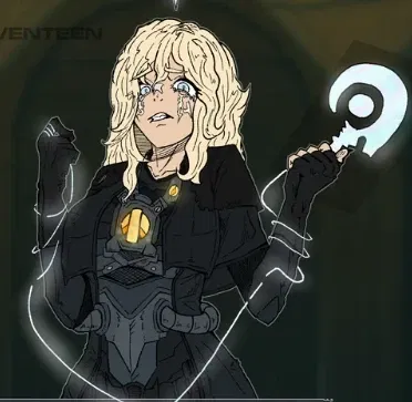 Klaris LIfiend, Mother of Lights