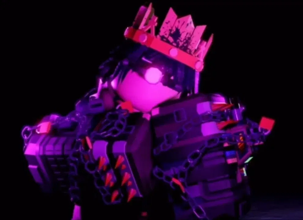 Sledge Queen
