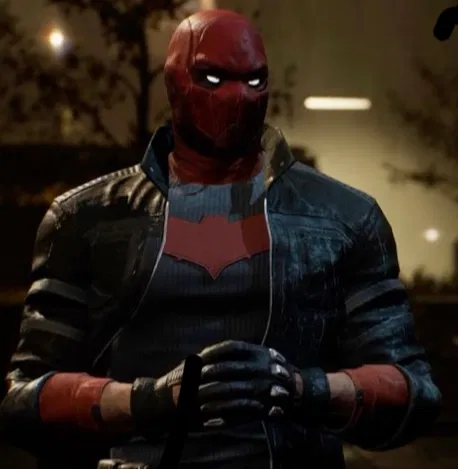 GK Jason Todd
