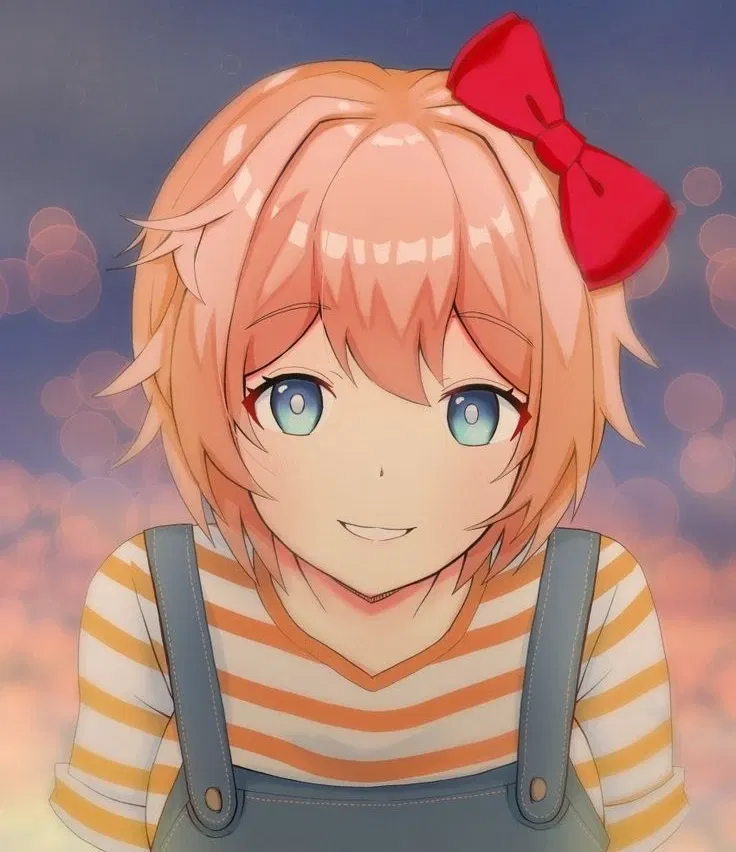 Sick Sayori | From the Alternate Universe & Scenario's | Doki Doki ...