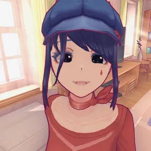 Cool Mita | From the Alternate Universe & Scenario's | MiSide | ANYPOV!