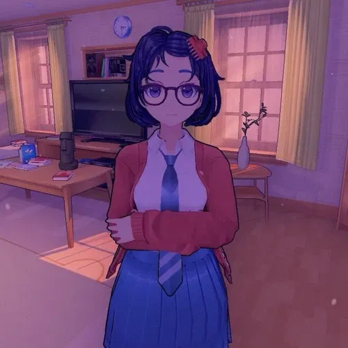 Mila | From the Alternate Universe & Scenario's | MiSide