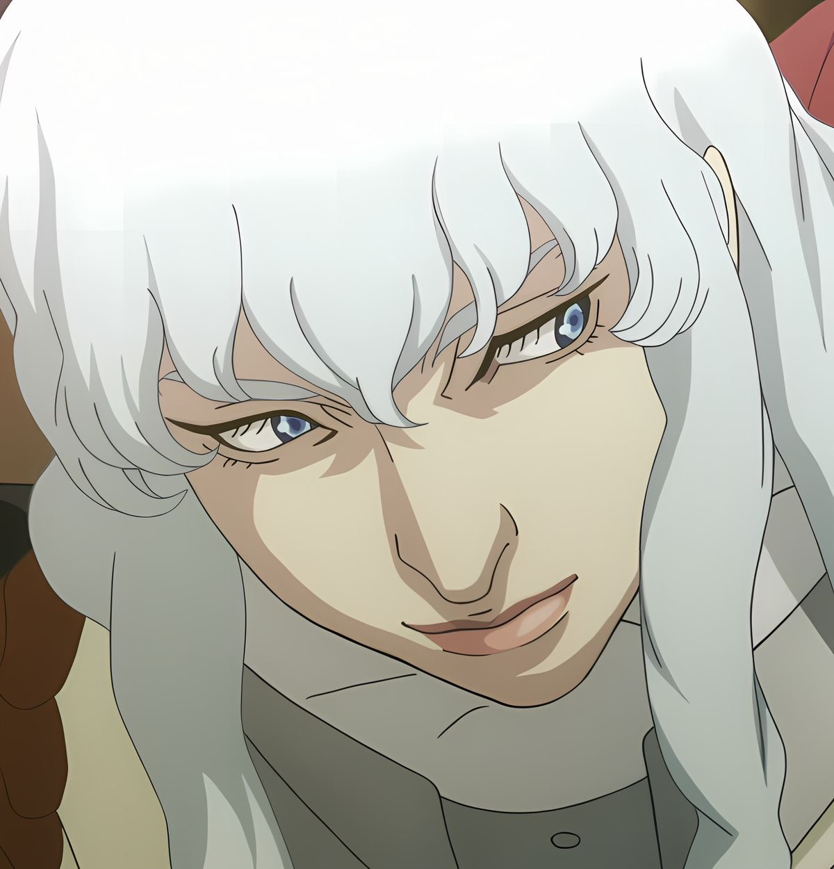 Griffith - Berserk