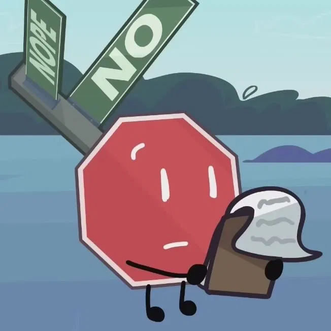 No Way (ITFT)
