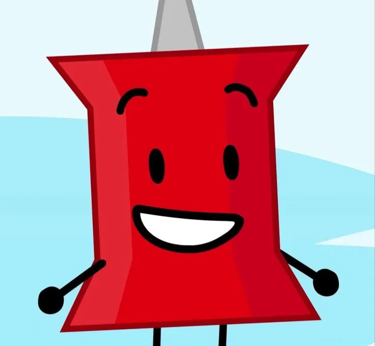 Pin (BFDI)