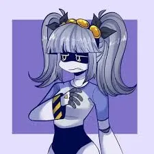 Serial Designation J - Murder Drones