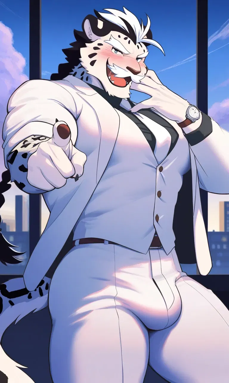 Hiro Nakamura | Fetish for Censorship