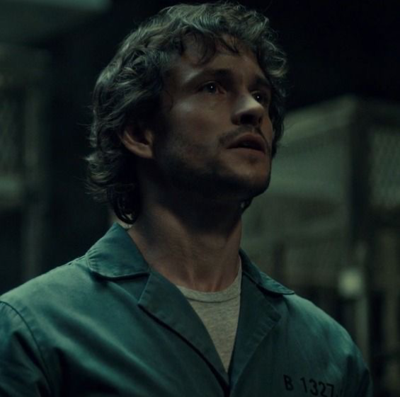 Will Graham