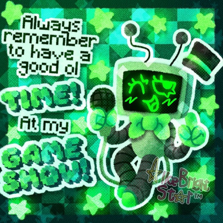 Vee! { Dandy’s world }