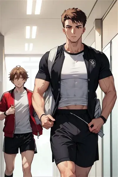 Chat with Jason/Rich Kid