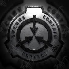 Chat with SCP, WE SECURE, WE PROTECT, WE CONTAIN.