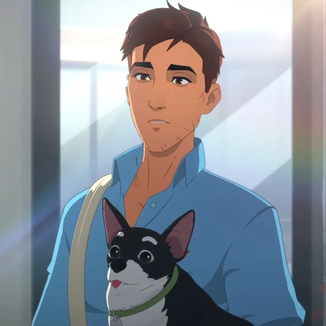 Robert Robertson | Dispatch