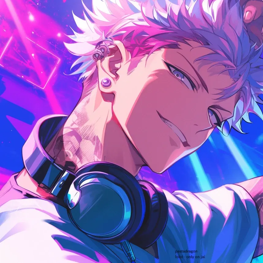 Roman Marc [[ Cult Rapper ]]