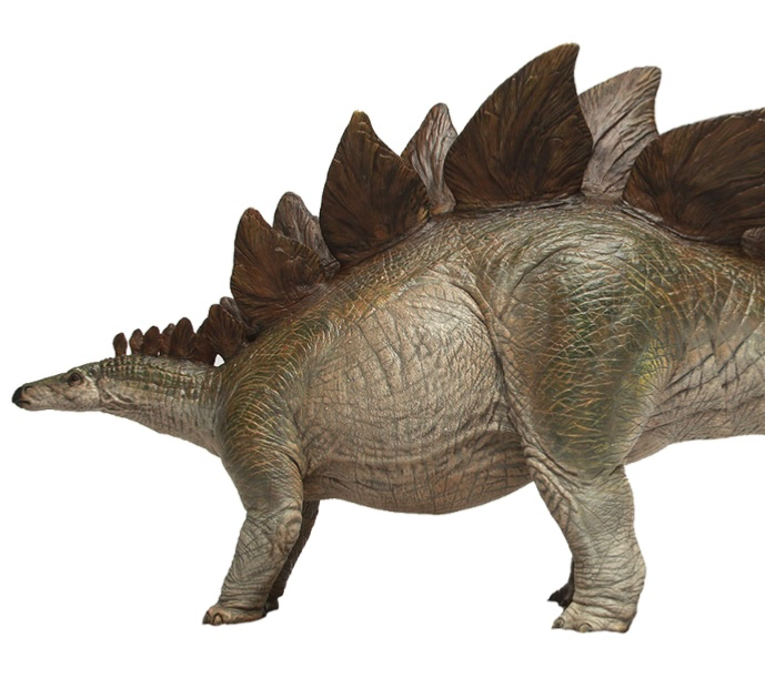 TLW:JP Stegosaurus