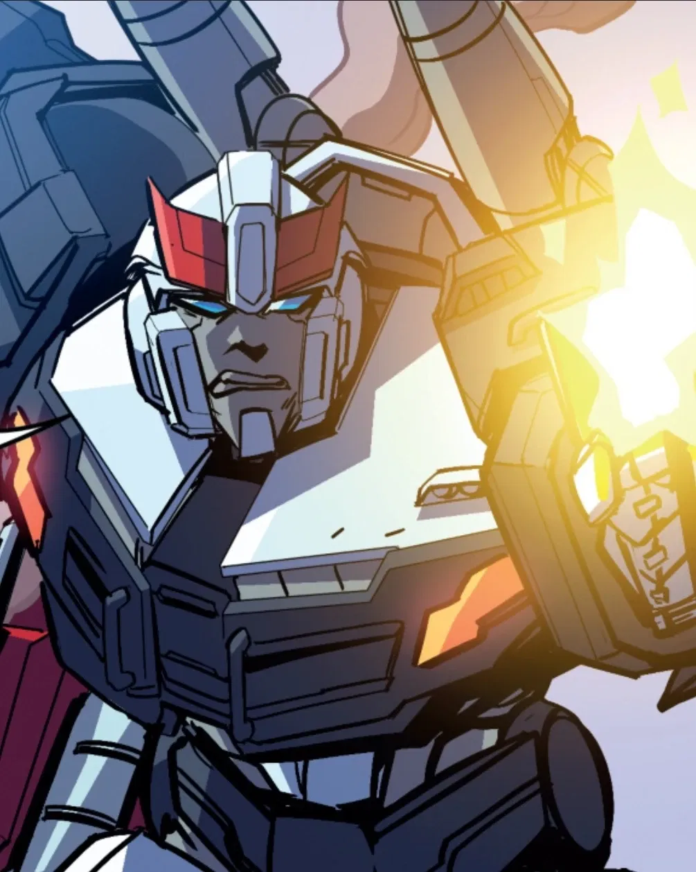 Prowl » IDW