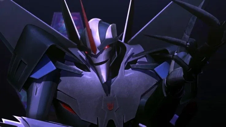 Lord Starscream | TFP