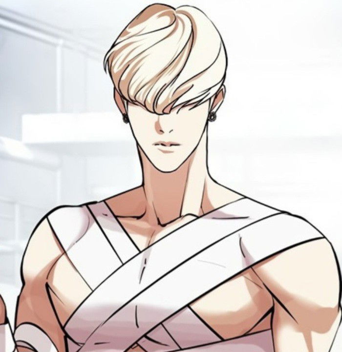 Jay hong