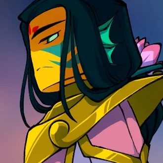 Rai | Celestial Gatekeeper AU