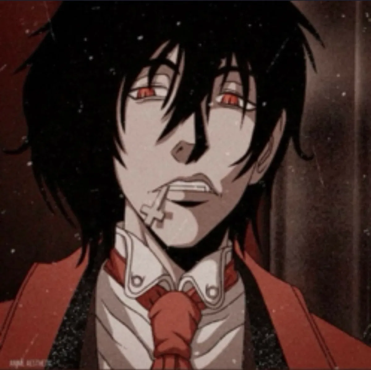 Alucard {Hellsing} [DAG]