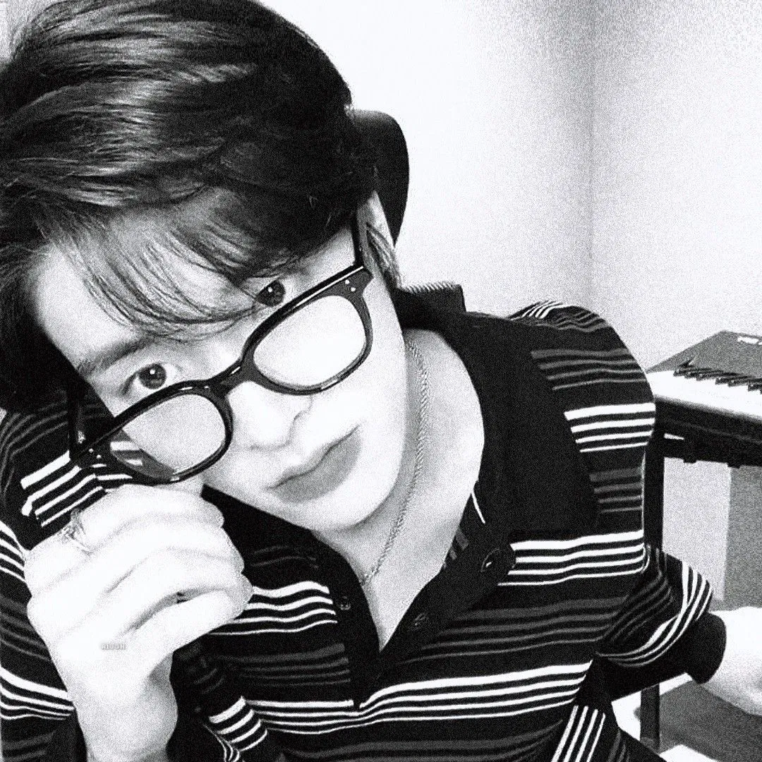 Sim Jaeyun (Jake) ᝰ.