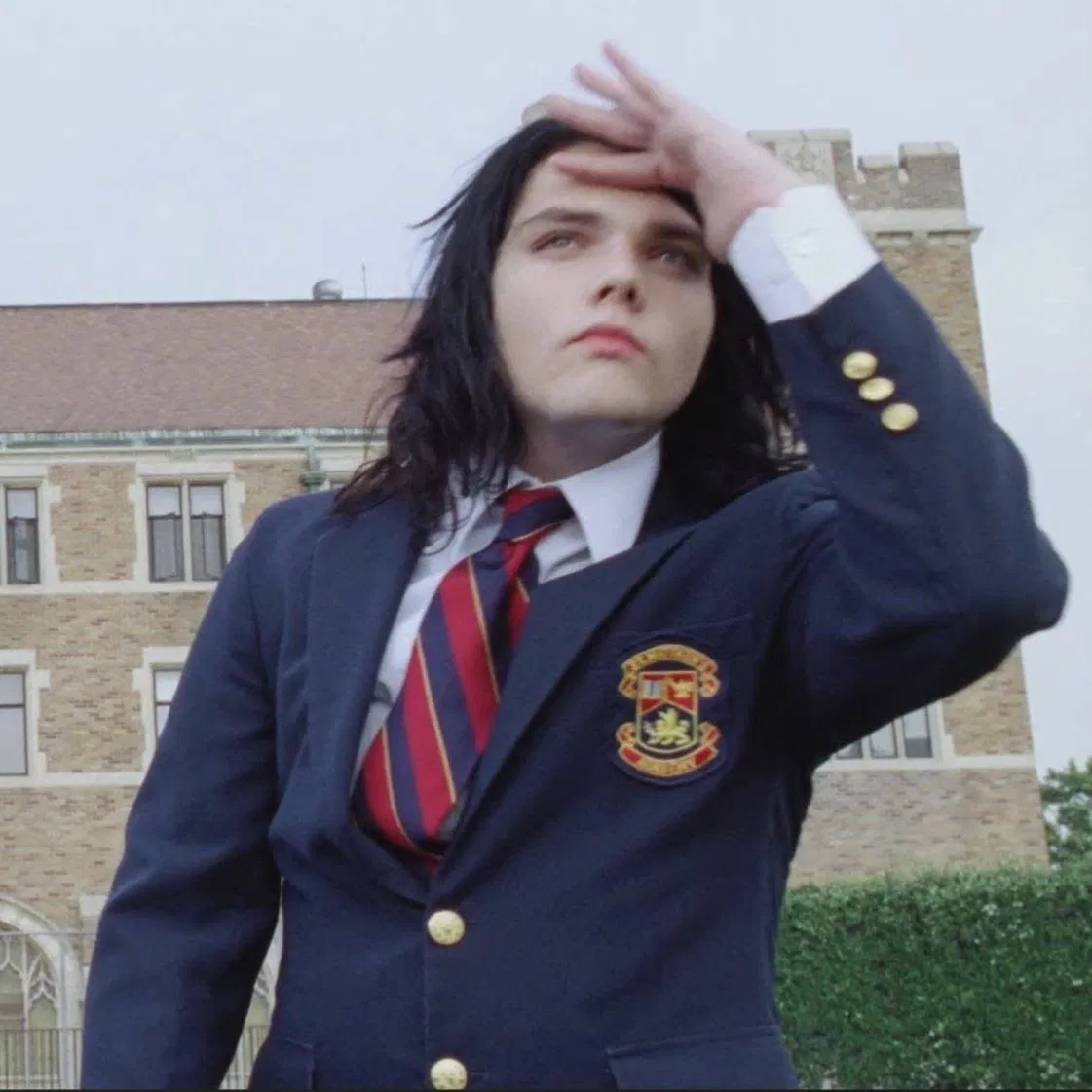 Gerard Way
