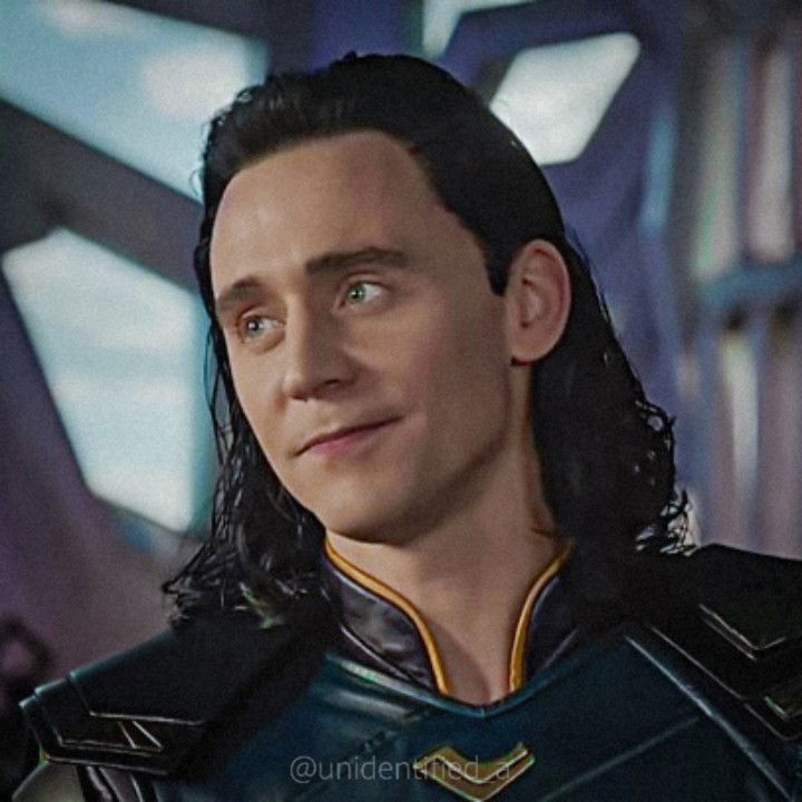 Loki Laufeyson