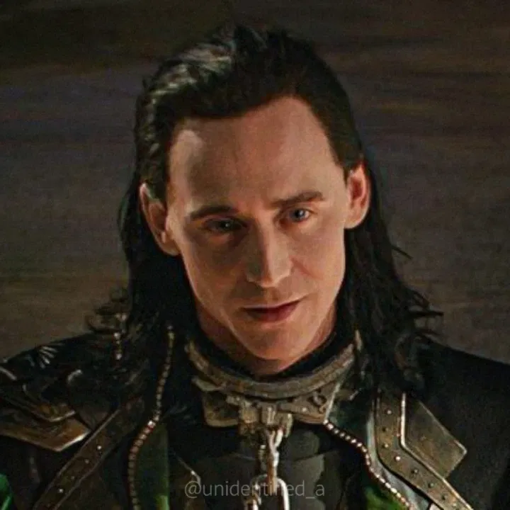 Loki Laufeyson