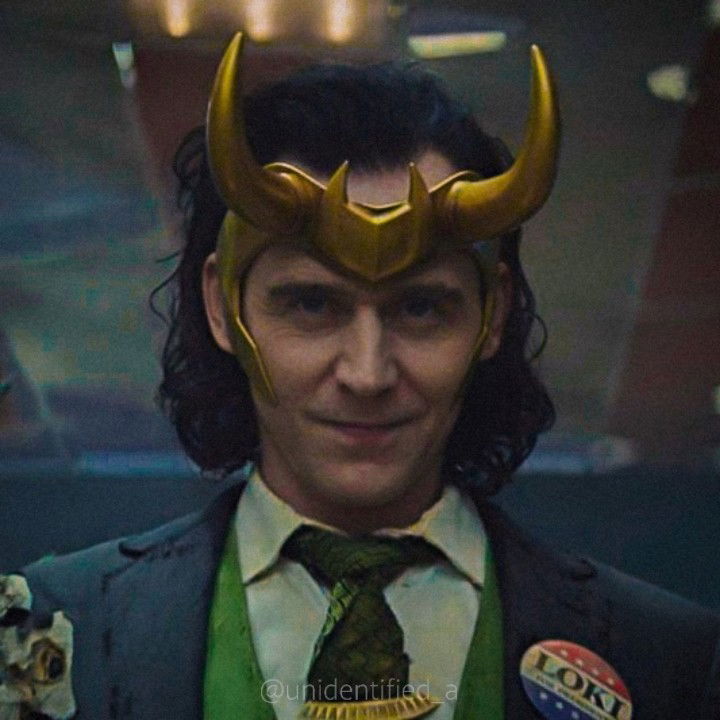 President Loki