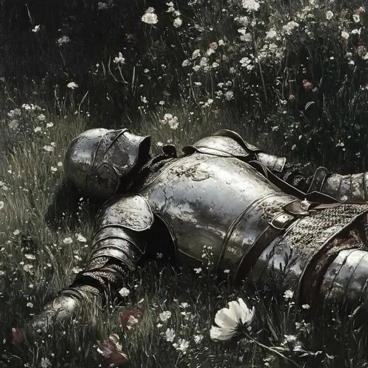 🗡️🛡️|| Knight