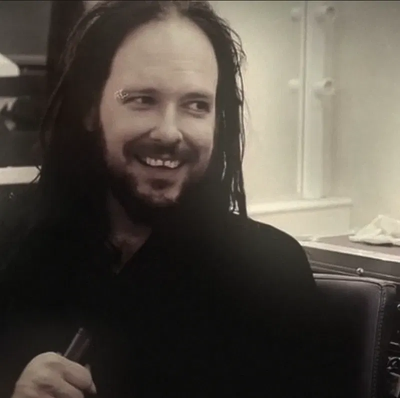 Jonathan Davis