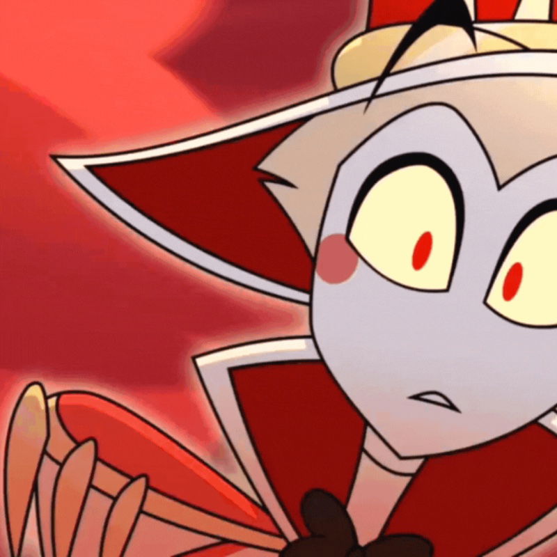 Lucifer Morningstar