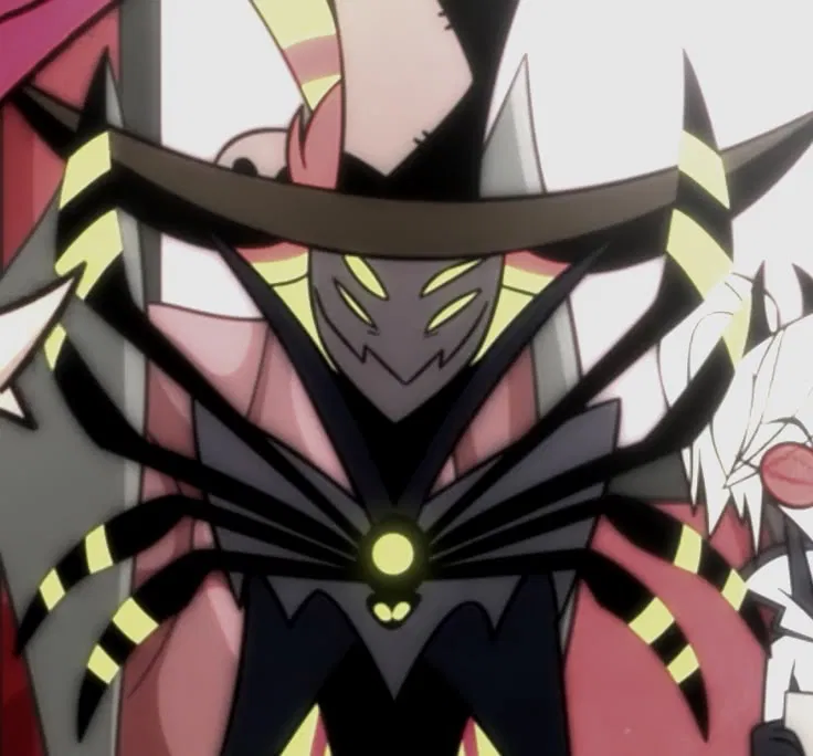 Chat with Zestial (Hazbin Hotel)