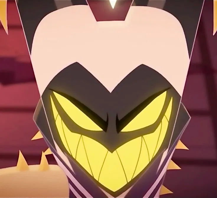Adam (Hazbin Hotel)