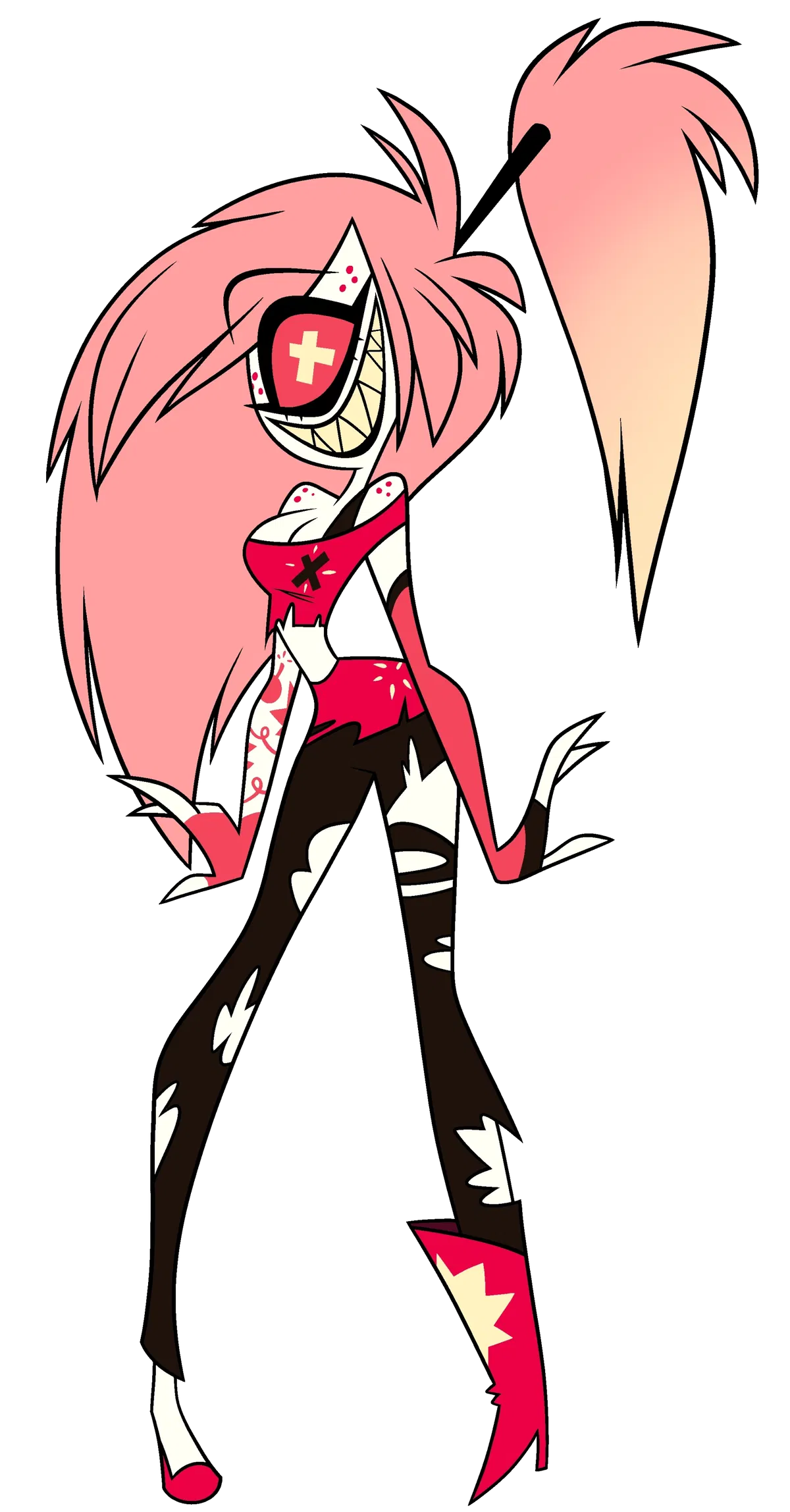 Cherri Bomb (Hazbin Hotel)