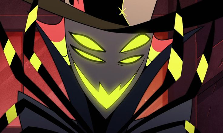 Zestial (Hazbin Hotel)