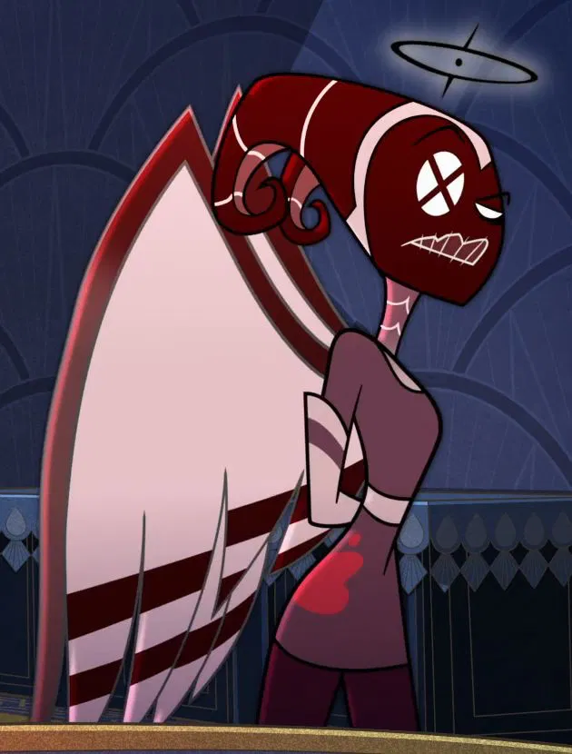 Lute (Hazbin Hotel)