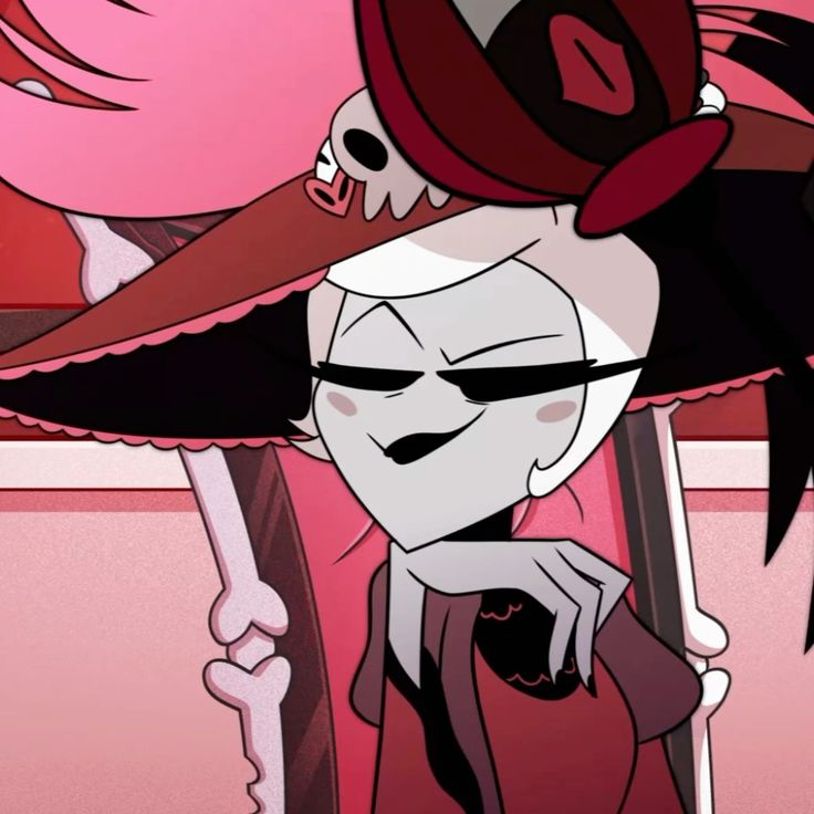 Rosie (Hazbin Hotel)