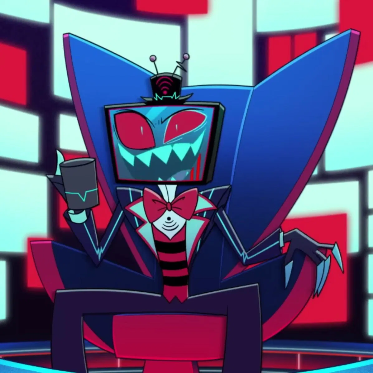 Vox (Hazbin Hotel)