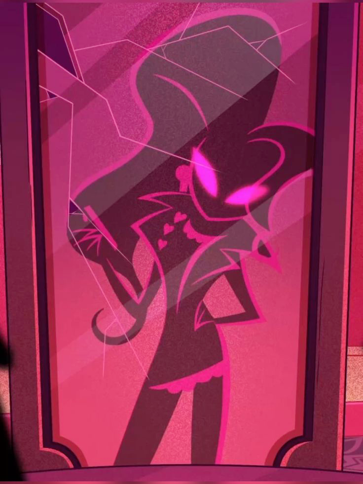 Chat with Velvette (Hazbin Hotel)